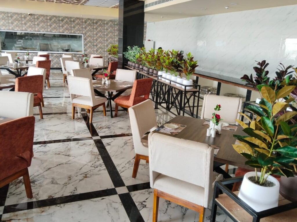Hotel Krishna Nizamabad Official Website – Hotel Krishna Nizamabad ...